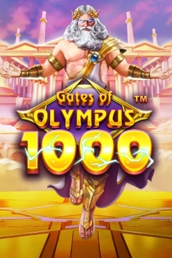 Gates of Olympus 1000 - Play Free Demo Without Registration